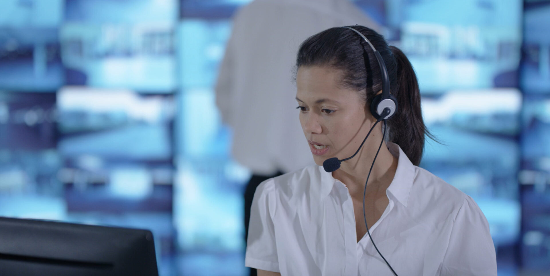 Shooter Detection Systems - The Gunshot Detection Experts