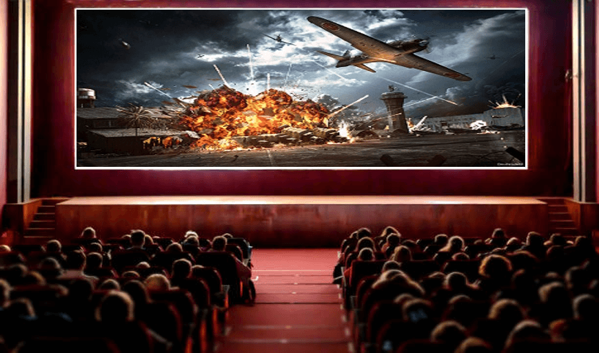 Movie Theater Chain Selects Gunshot Detection - Shooter Detection ...