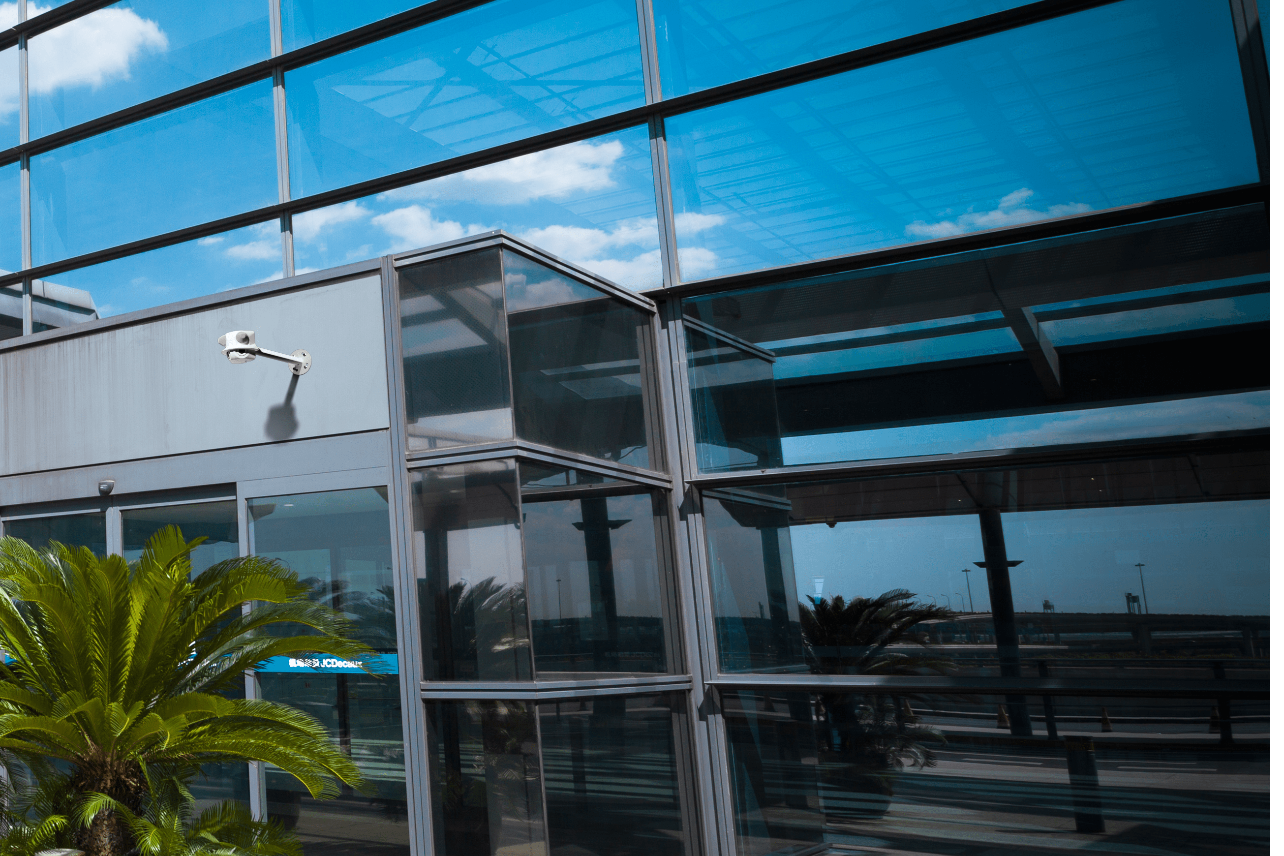 Protection Turned Inside Out - Shooter Detection Systems (SDS)