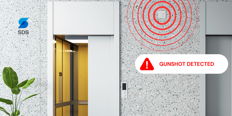How Gunshot Detection Could Save Lives Shooter Detection Systems Sds
